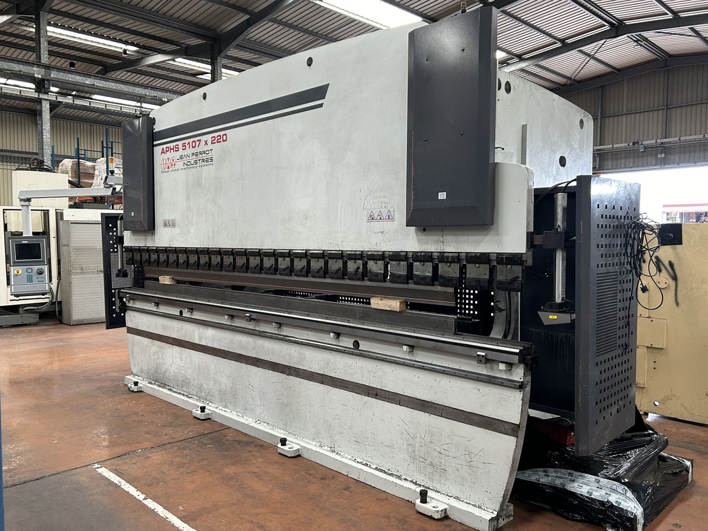 MODELE PRESSE PLIEUSE (copie) | Teyssou Rhone-Alpes